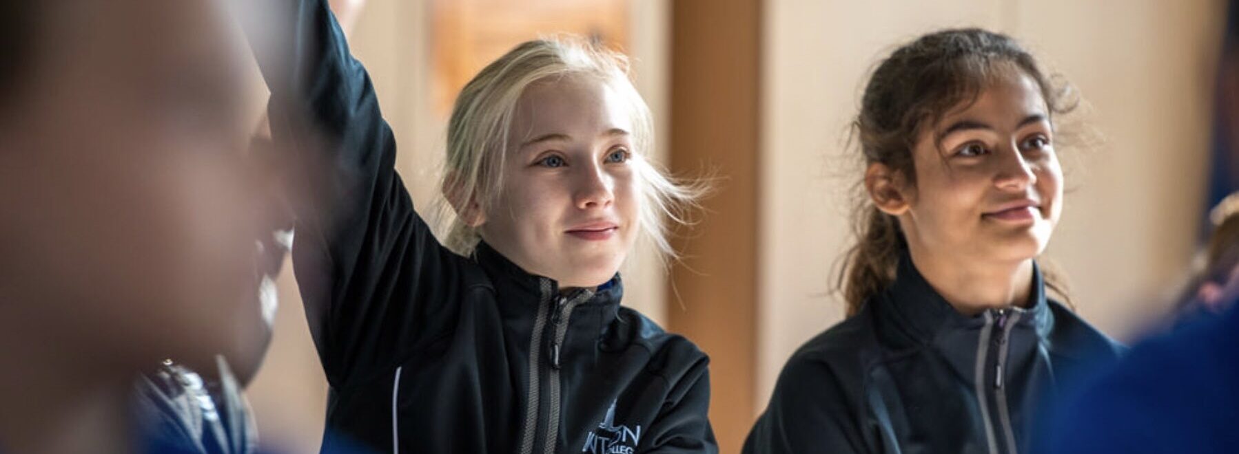 Subjects – Linton Village College