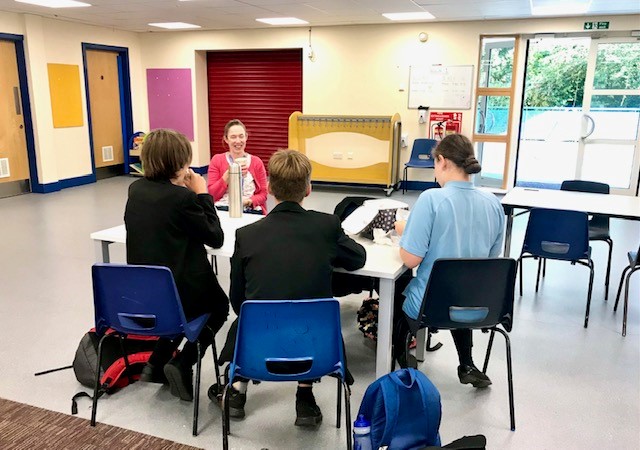 Special Educational Needs and Disability (SEND) – Linton Village College