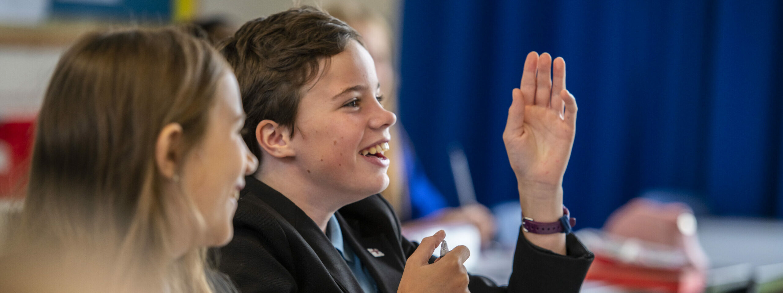 Vacancies – Linton Village College