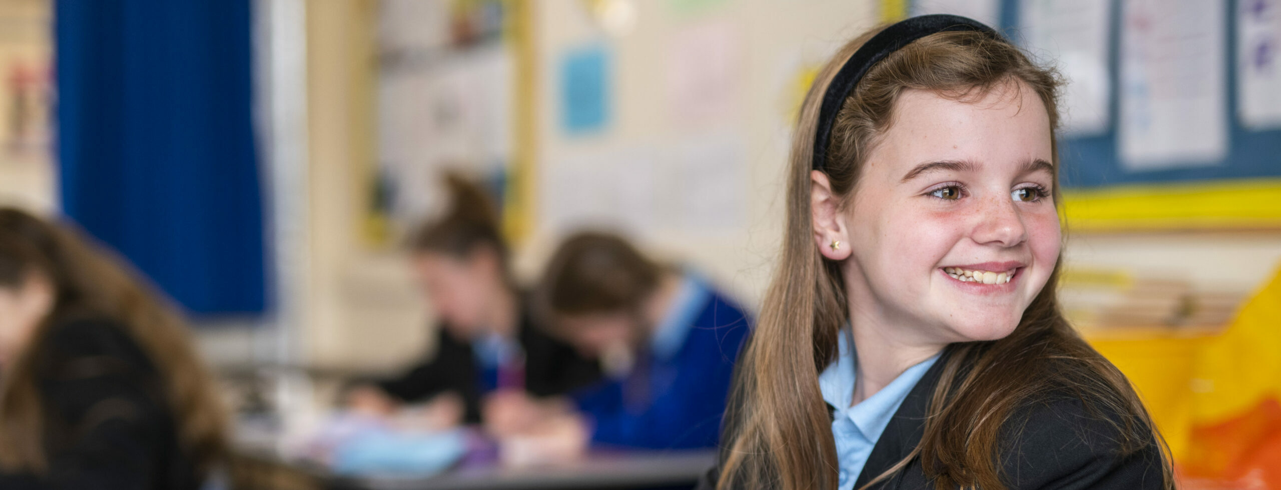 Admissions – Linton Village College