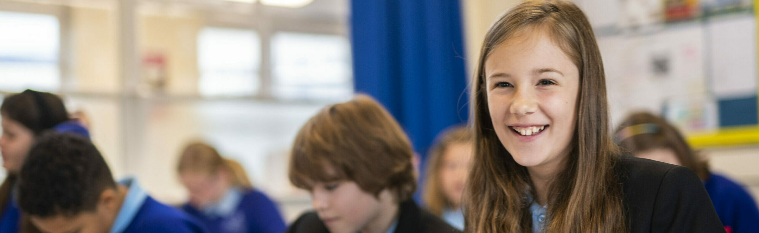 History – Linton Village College