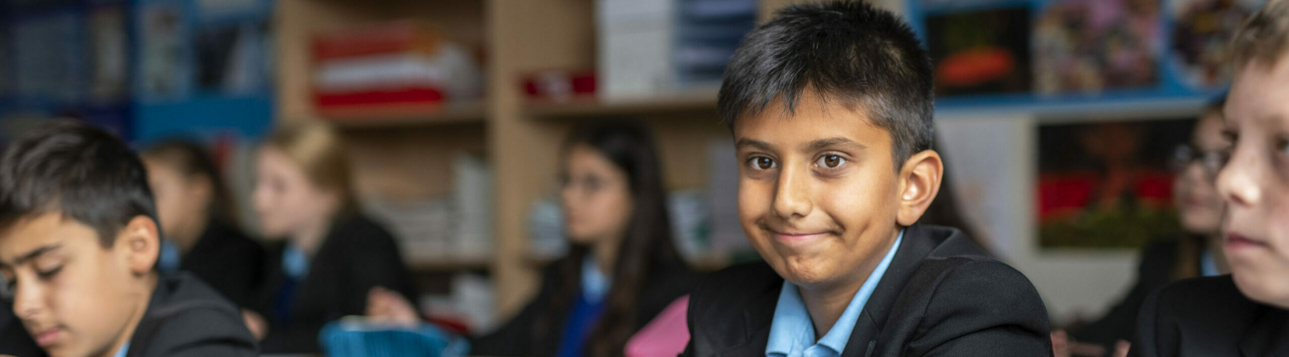 Uniform and Equipment – Linton Village College