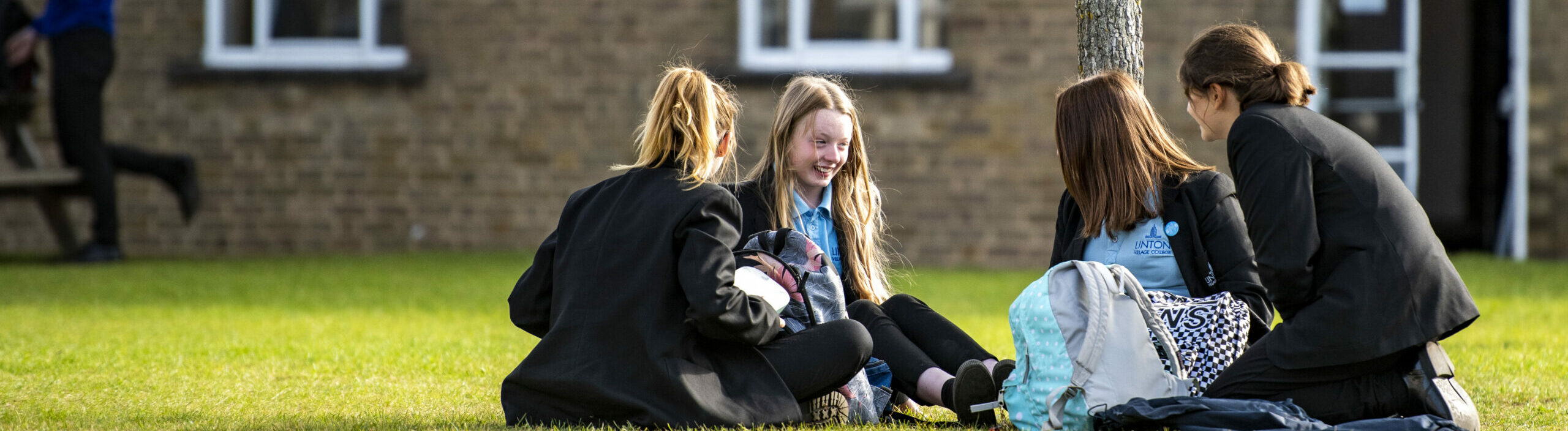 Parents – Linton Village College