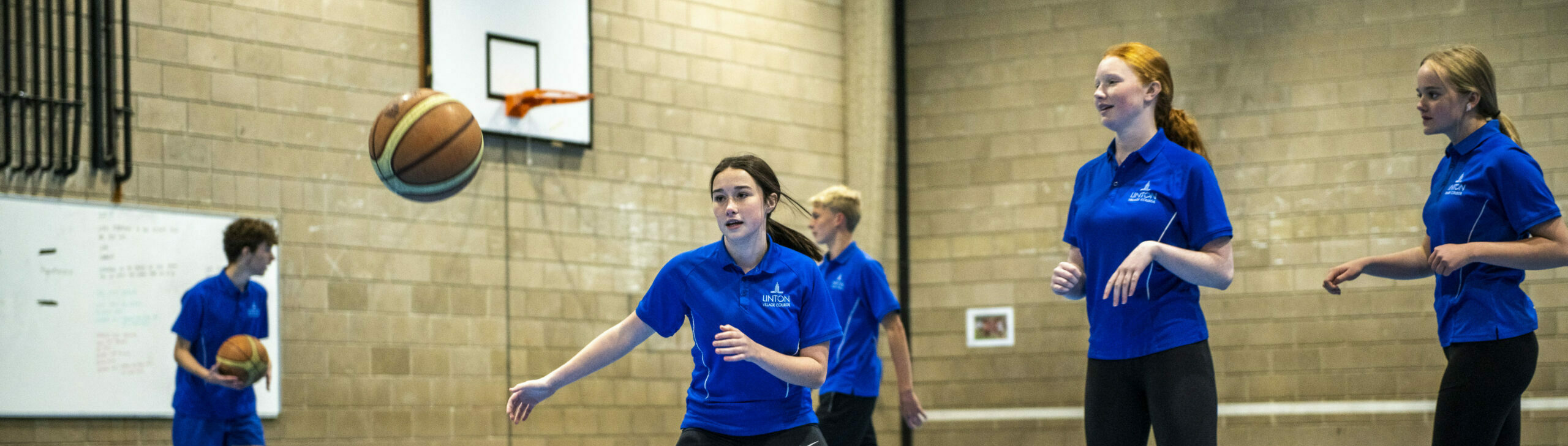 Staff – Linton Village College