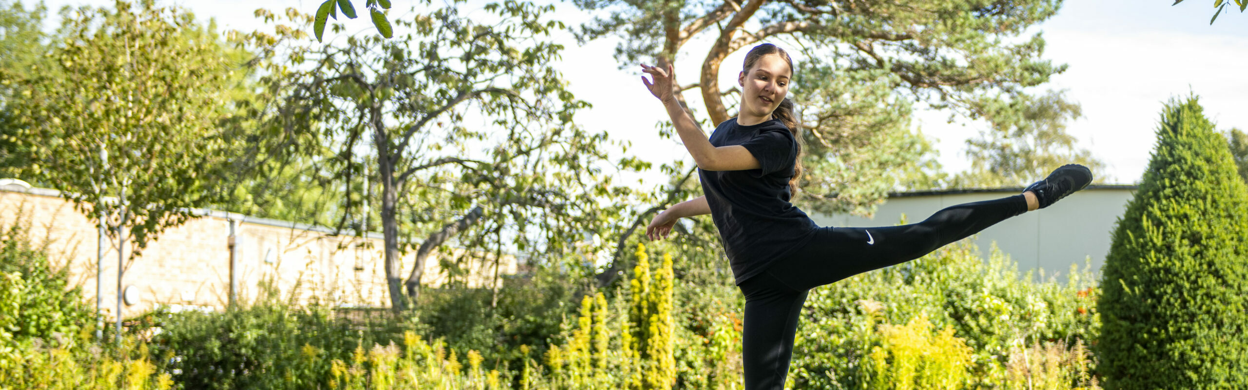 Dance – Linton Village College