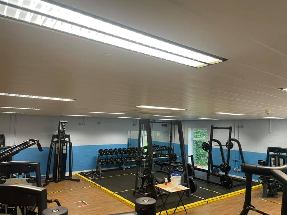 Membership Sign Up – Linton Village College