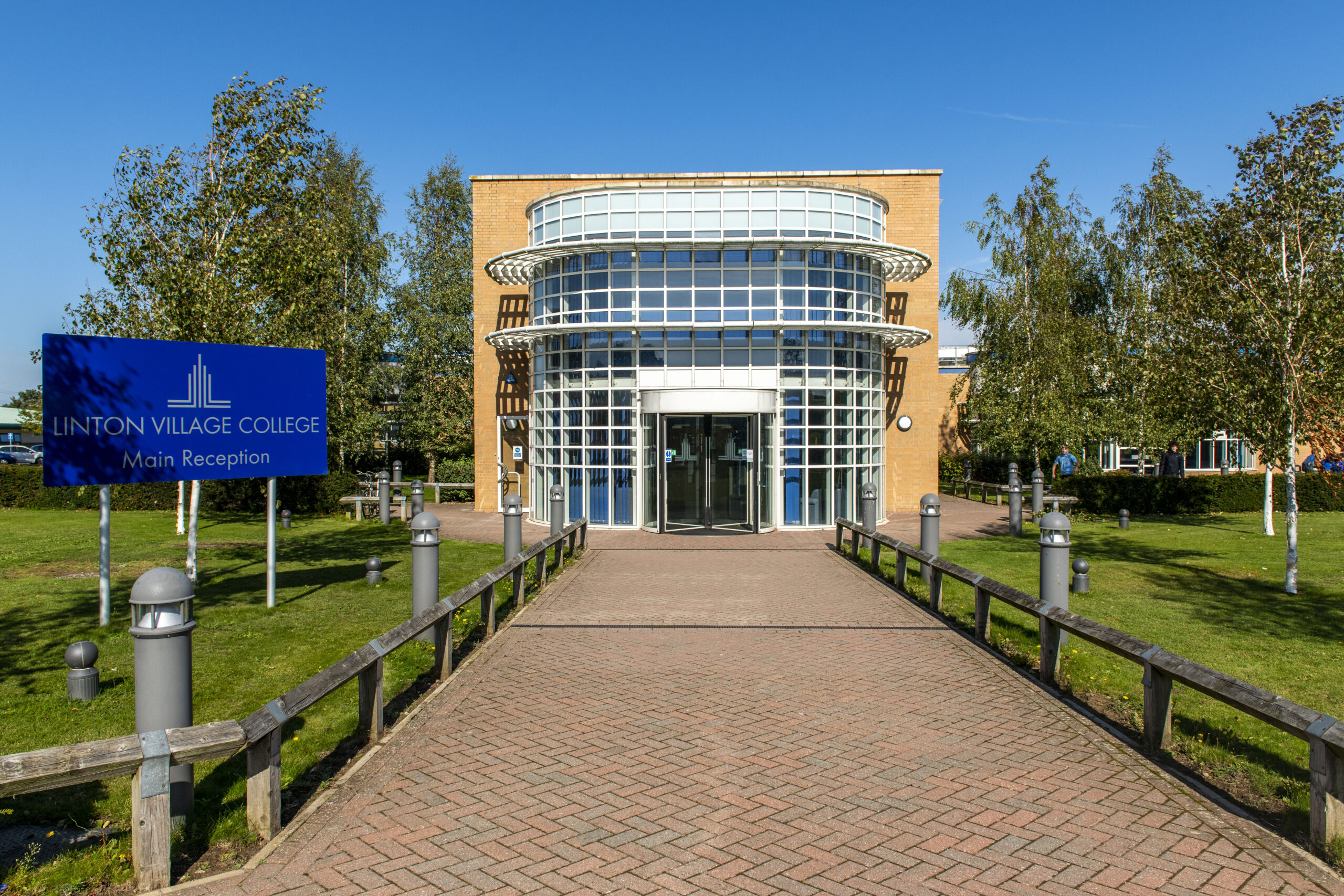 Adult Education – Linton Village College