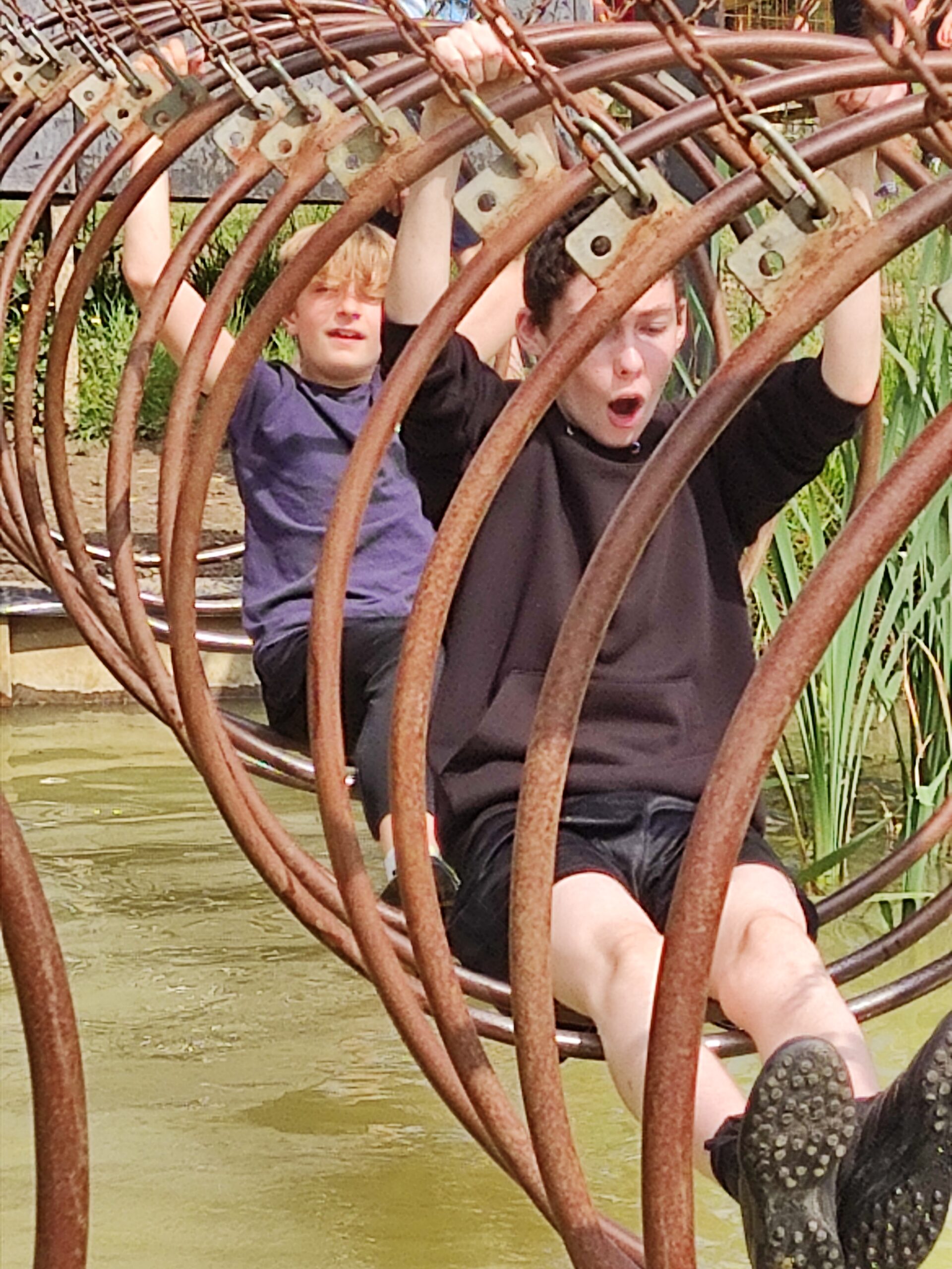 LVC celebrate Enrichment Week – Linton Village College