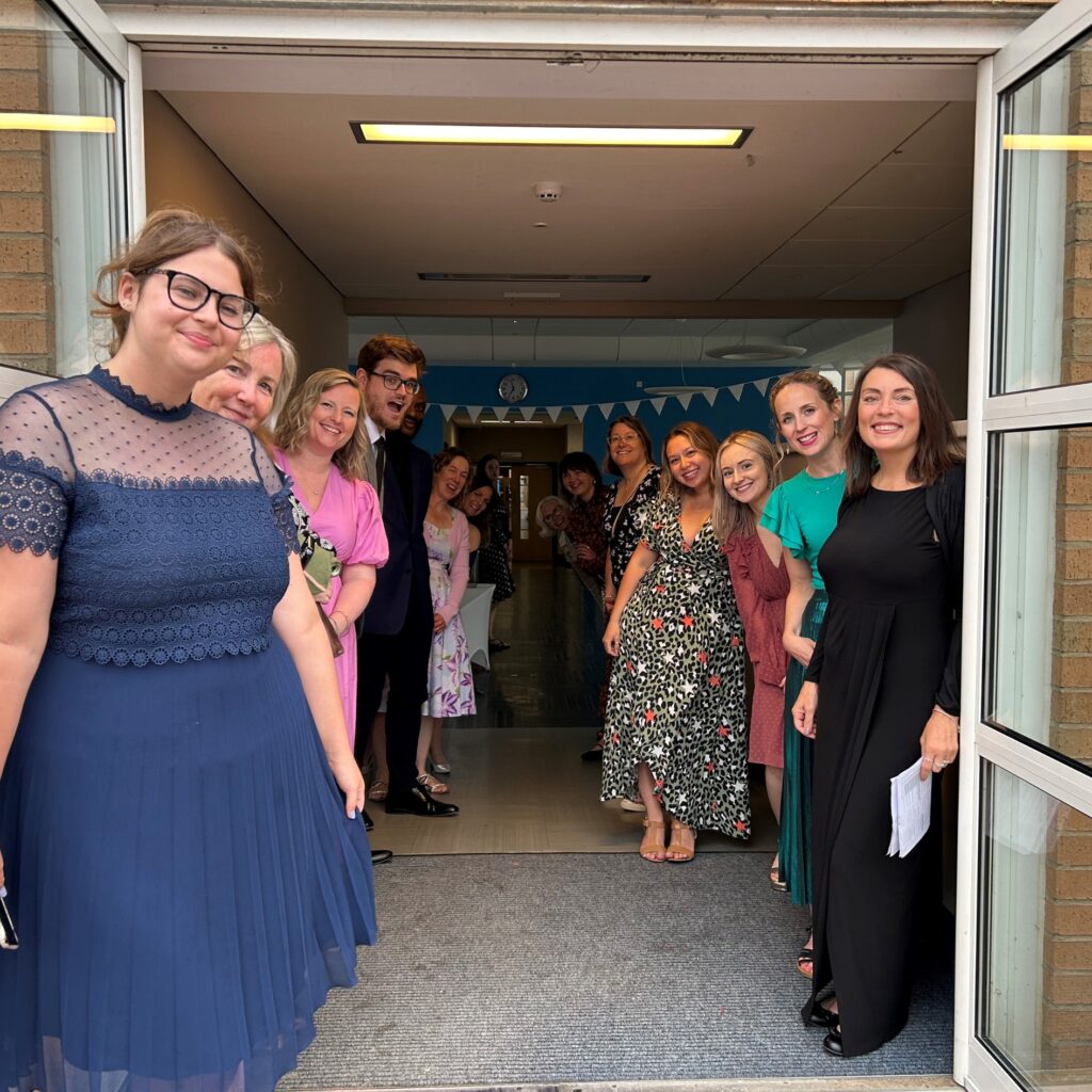 Year 11 Prom – Linton Village College