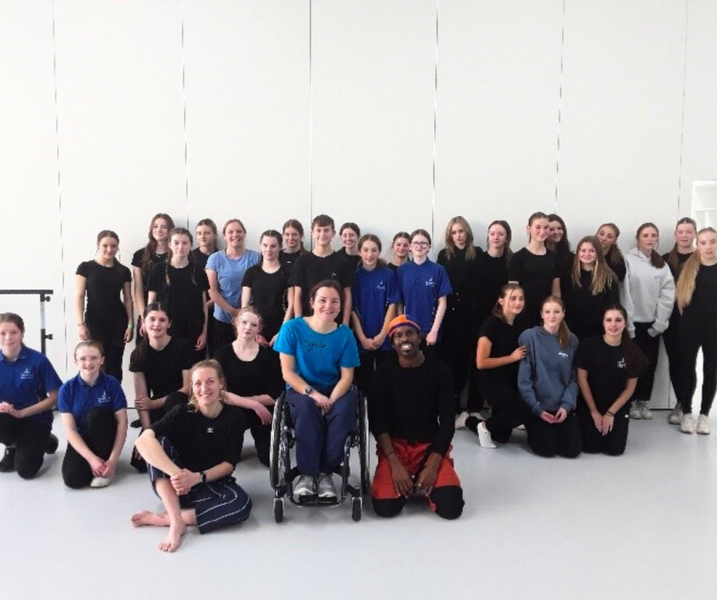 Arts News – Linton Village College