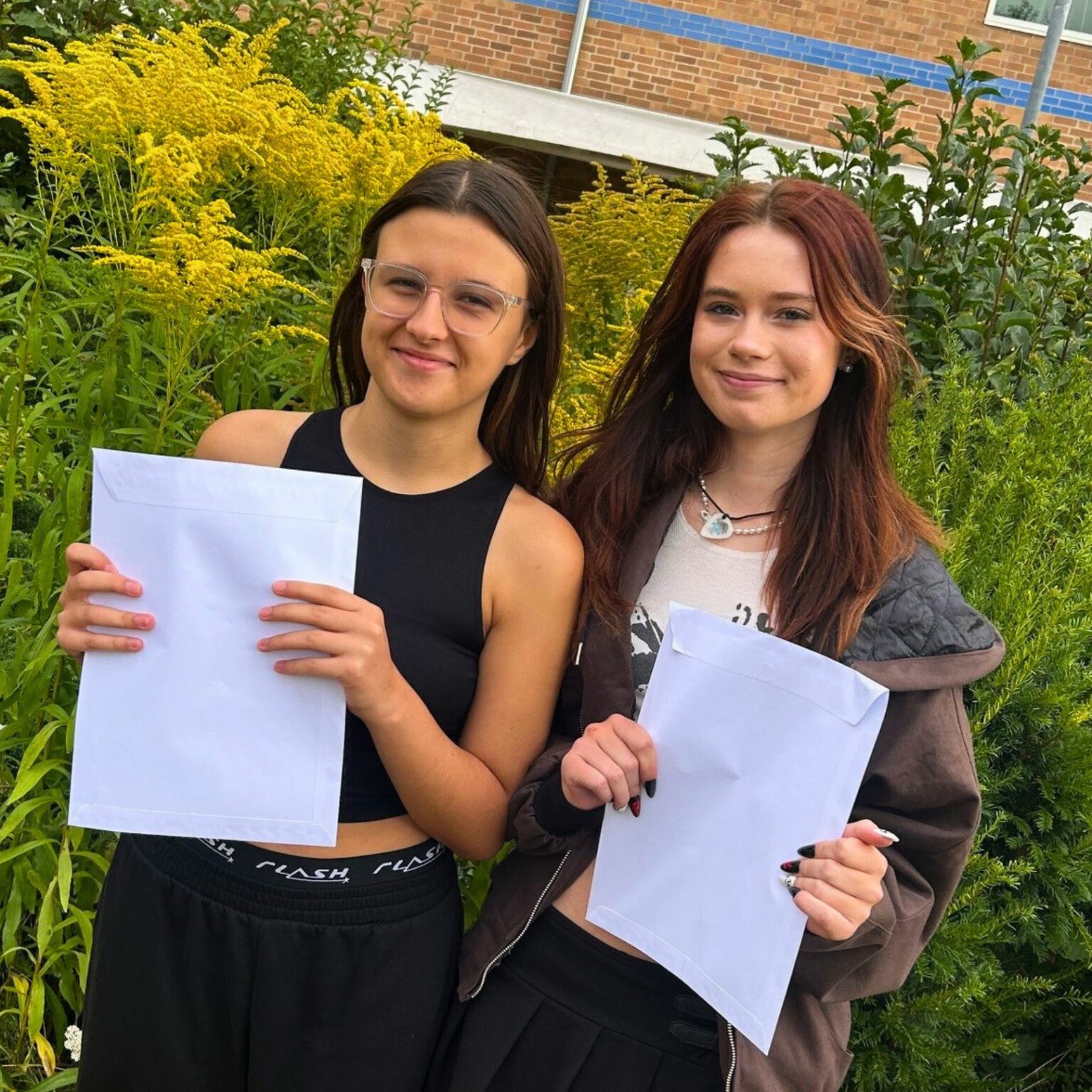 GCSE Results Day 2024 – Linton Village College