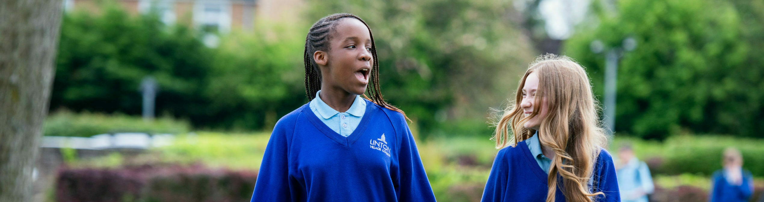 Admissions – Linton Village College