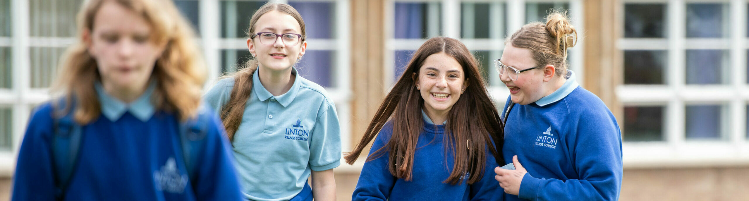 Parents’ Evening – Linton Village College