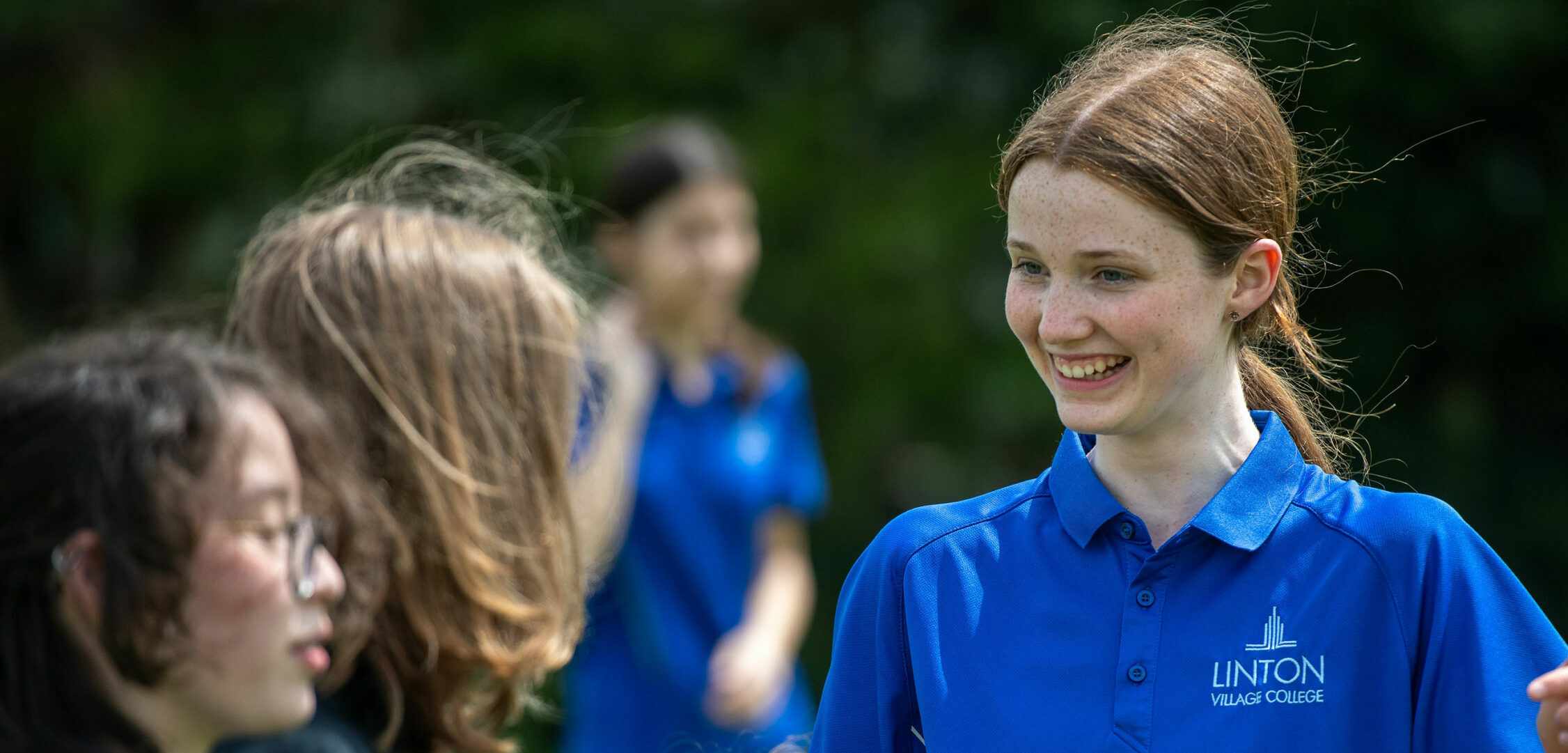 Years 10 and 11 – Linton Village College