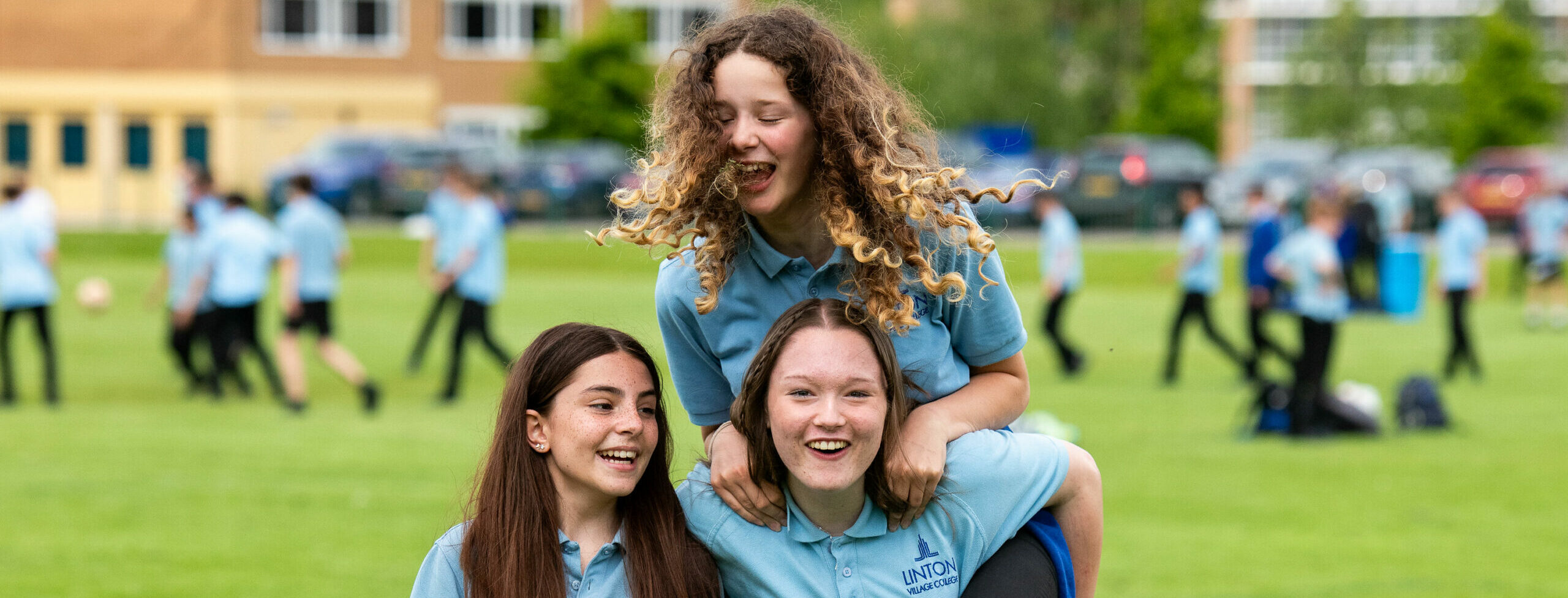 Vacancies – Linton Village College