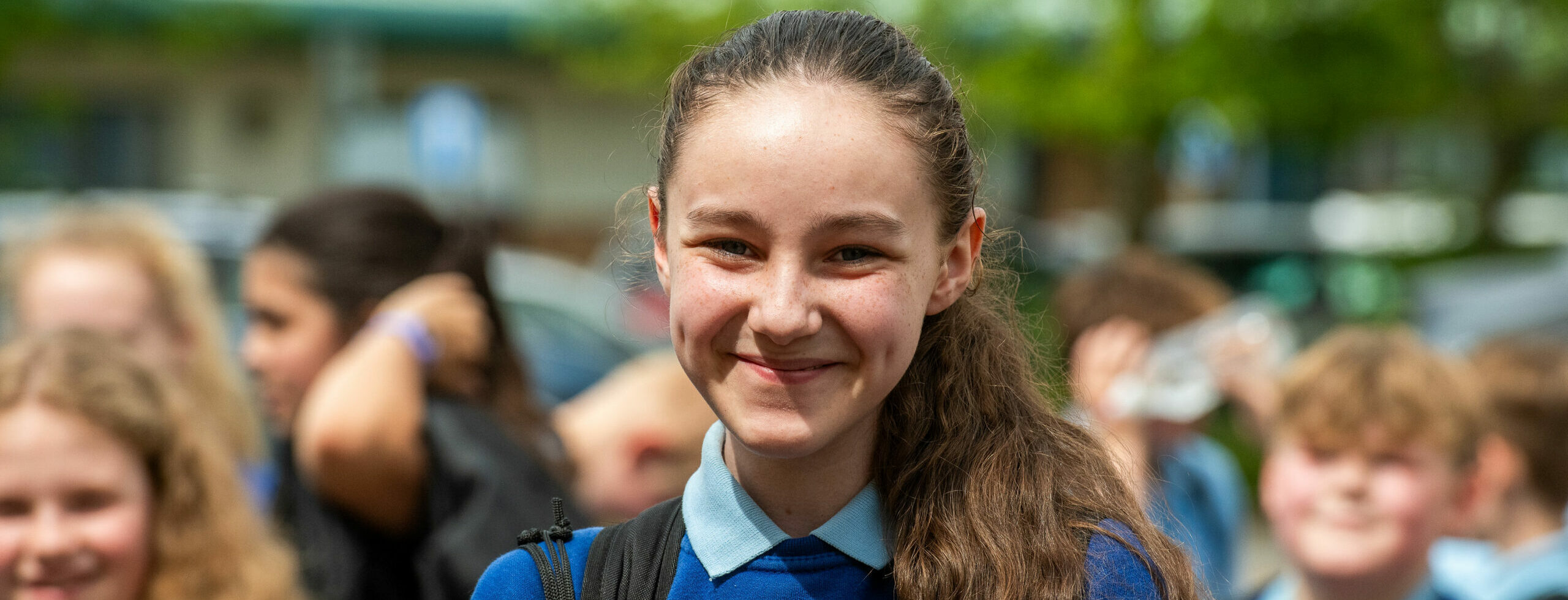 Anglian Learning – Linton Village College