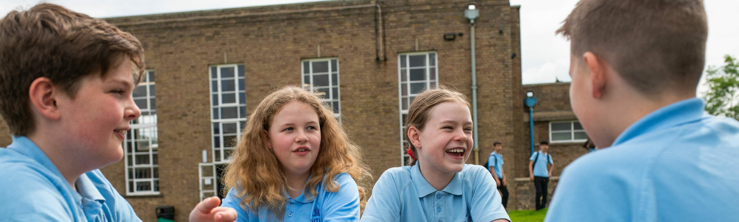 Policies – Linton Village College