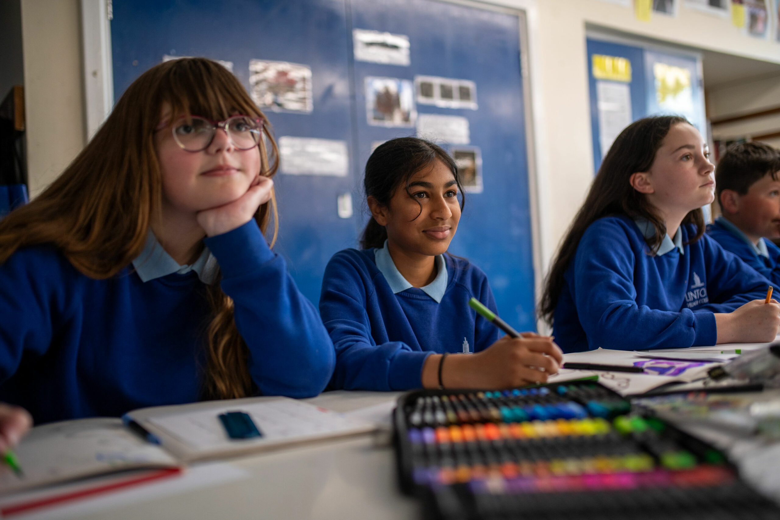 Information – Linton Village College