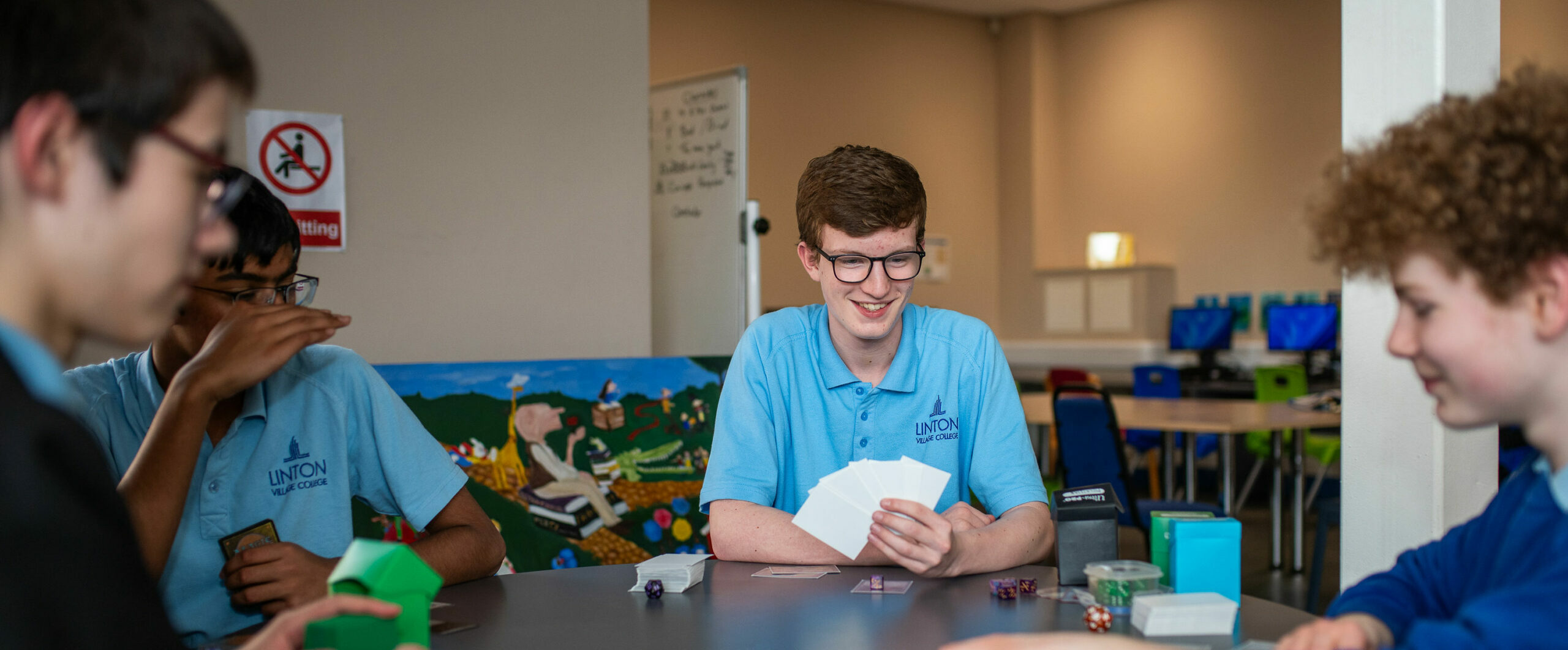 Term Dates – Linton Village College