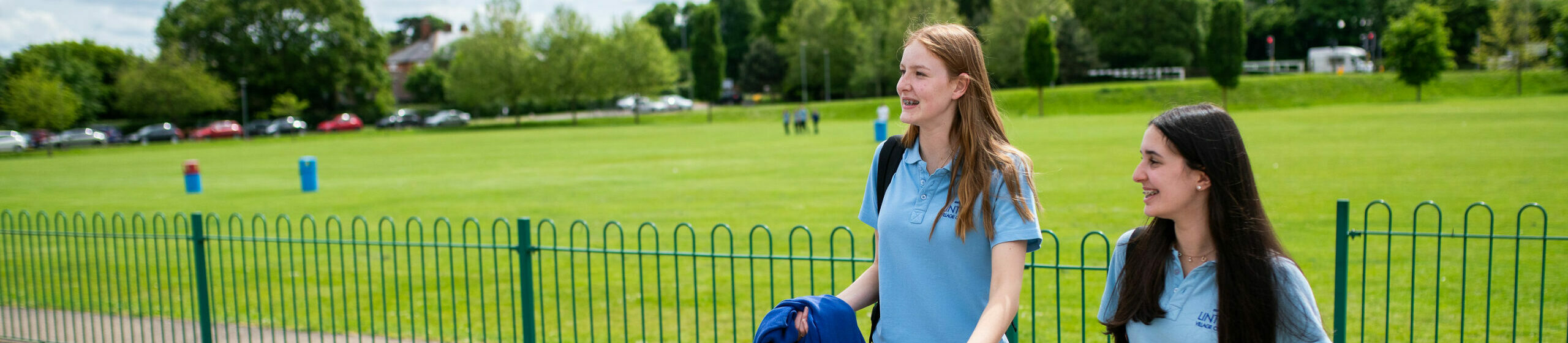 Pupil Premium – Linton Village College