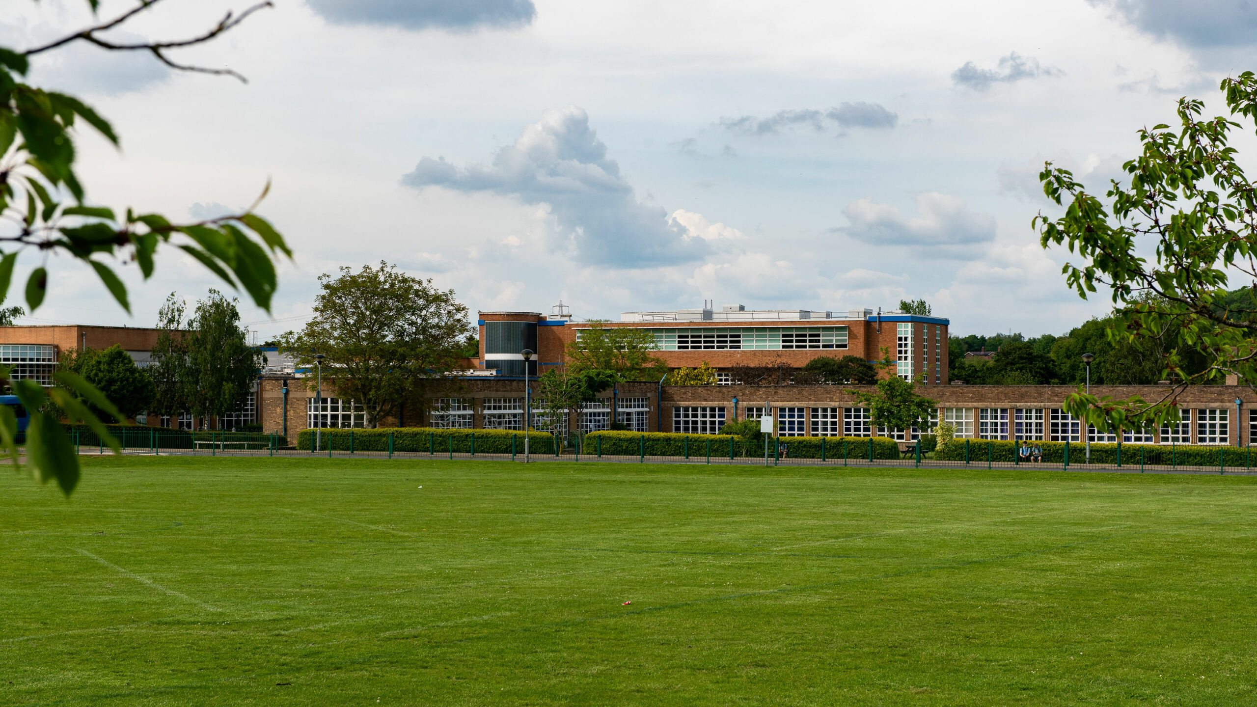History of LVC – Linton Village College